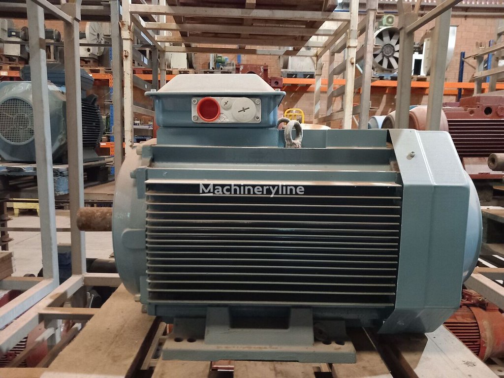 ABB M3AA 225 SM2 elektromotor za industrijske opreme