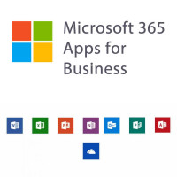 Microsoft 365 Apps for business CFQ7TTC0LH1G