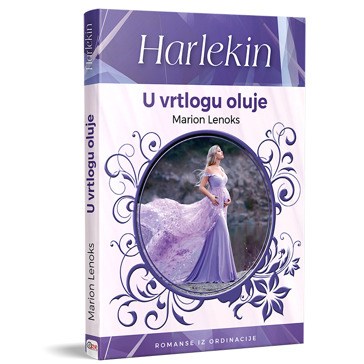 Harlekin – U vrtlogu oluje