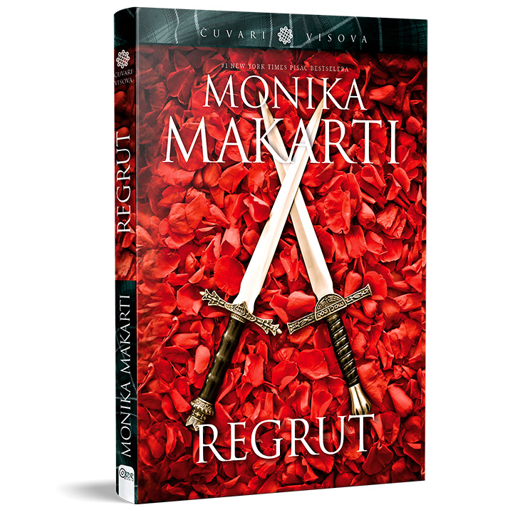 Monika Makarti – Regrut