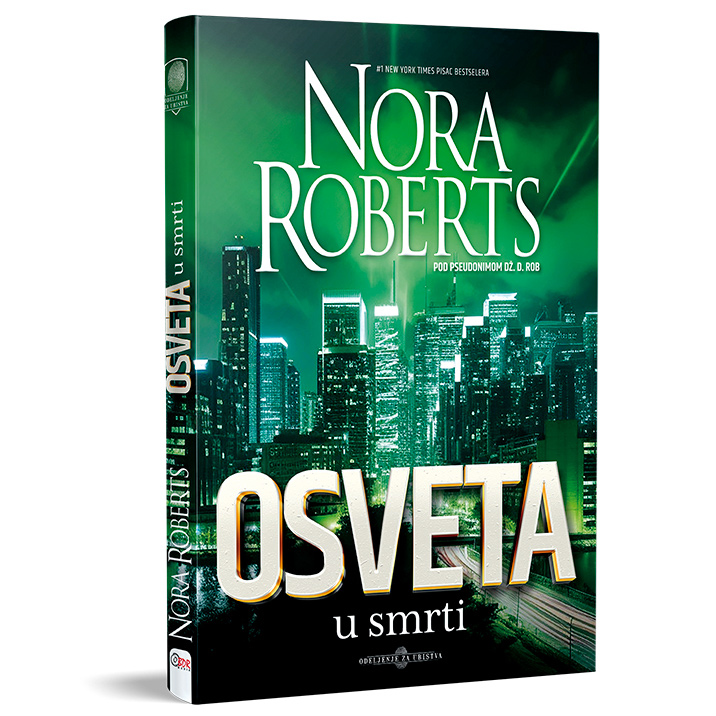 Nora Roberts – Osveta u smrti