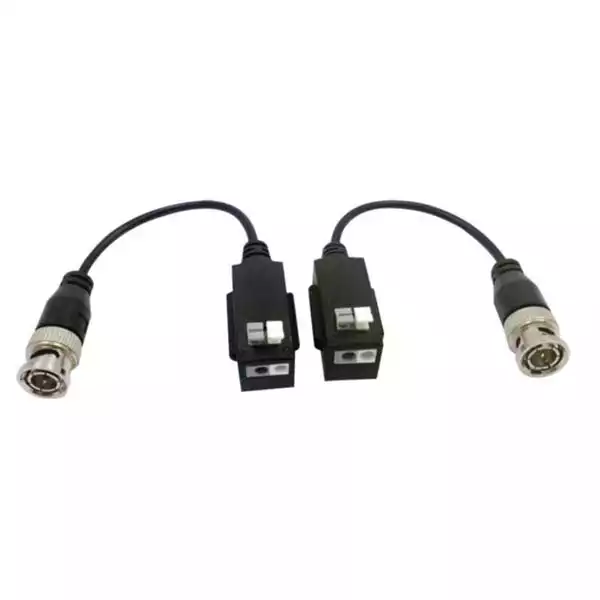 DS-1H18S/E HD-TVI Video balun