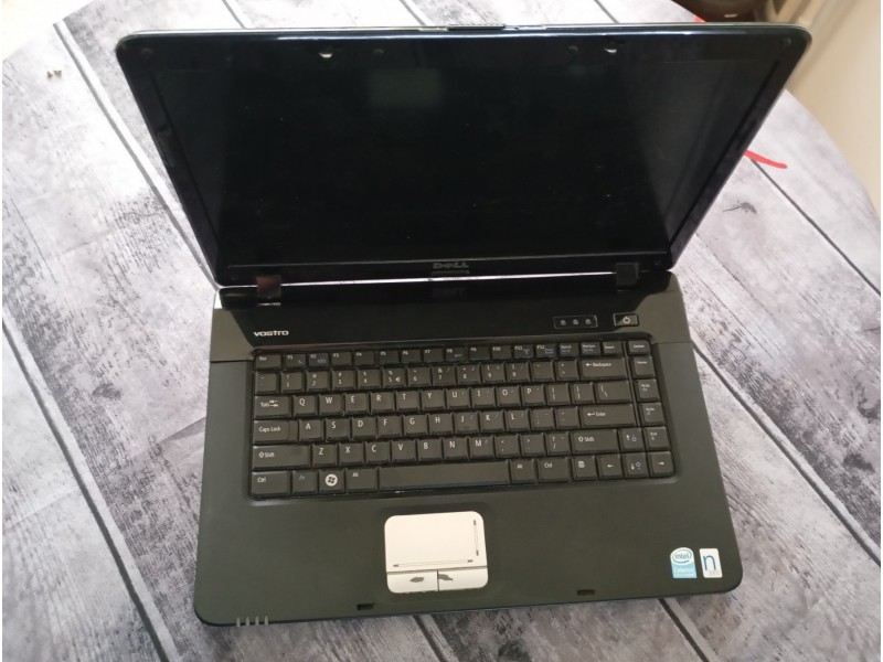 Dell Vostro PP37L