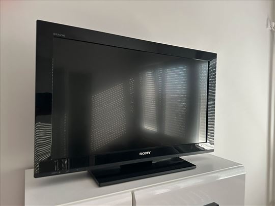 SONY Bravia LCD televizor