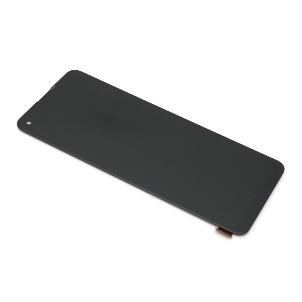 LCD displej (ekran) - Realme 8/8 Pro + Touch screen crni Aplong ORG (MS)