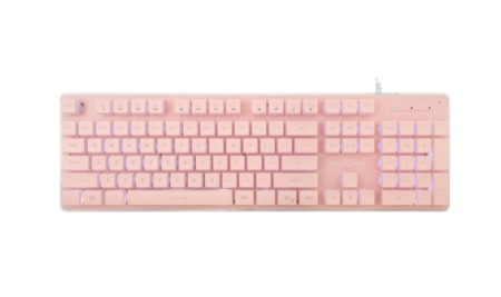 White Shark GK 003441 pink