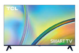 Smart LED TV TCL 43S5400A