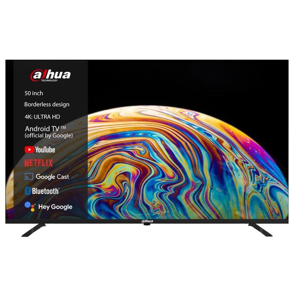 Smart Led TV DAHUA 50 LTV50-SD400