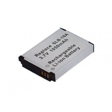 Digi Power Samsung SLB-10A 3.7V 1050mAh Li-ion baterija