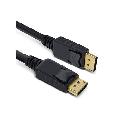 Displayport kabl DP2DP-K1.8M/1080P pozlaćeni 1.8m