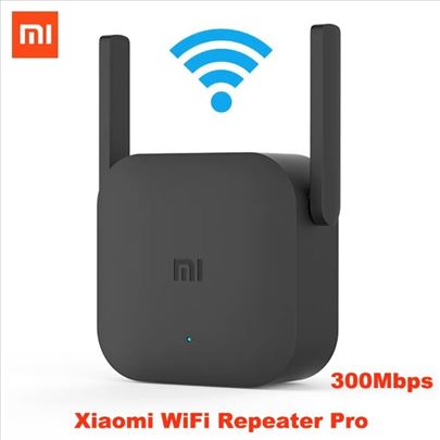 Xiaomi WiFi Pro Range Extender (pojačivač signala)