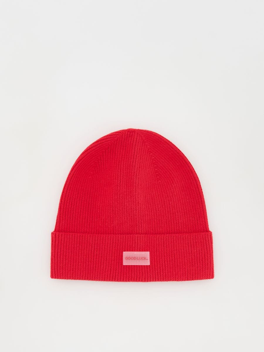 Kapa beanie