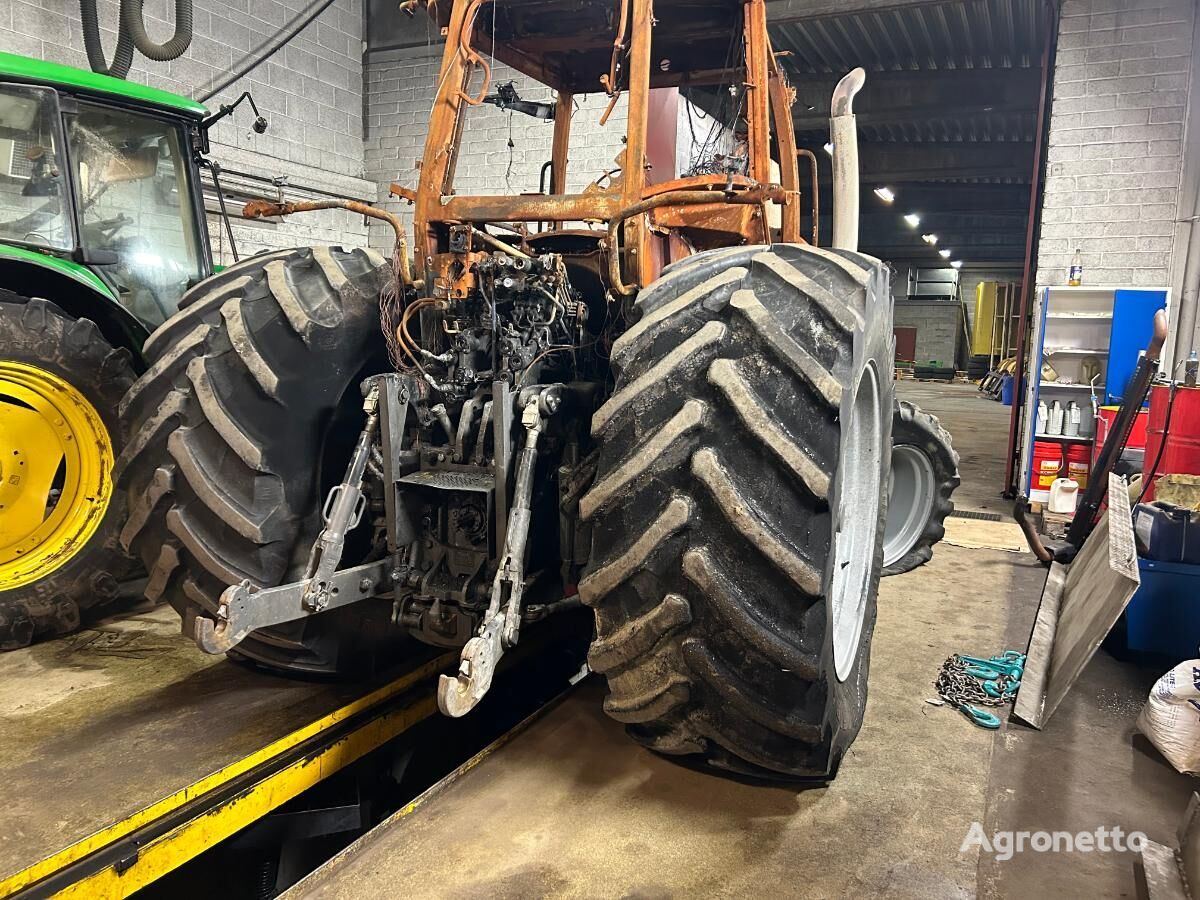 Prodaje se Massey Ferguson Felgsett Massey Ferguson 7719 traktor točkaš na aukciji