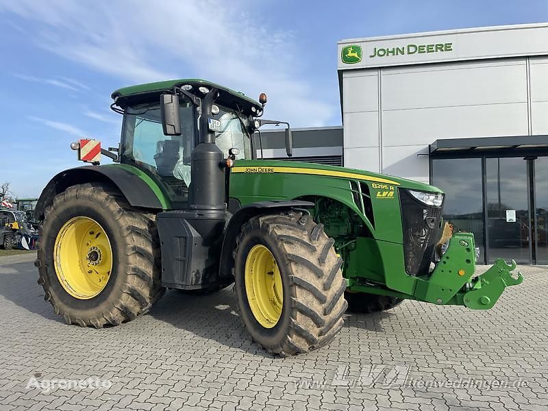 John Deere 8295R traktor točkaš