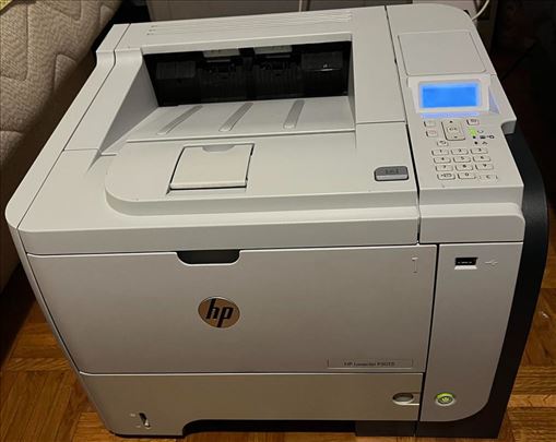 Laserski Stampac HP LaserJet P3015 + Nov Toner