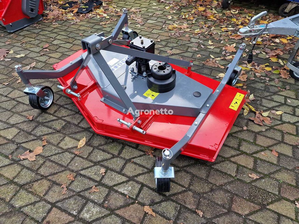 Prodaje se Maaidek - 150cm - Voor mini tractor - 2024 traktor kosilica na aukciji