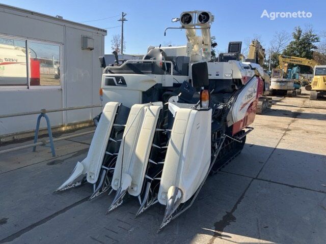 Mitsubishi COMBINE kombajn za lan