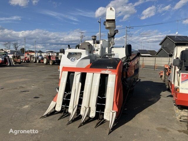 Kubota COMBINE(Kubota) kombajn za lan