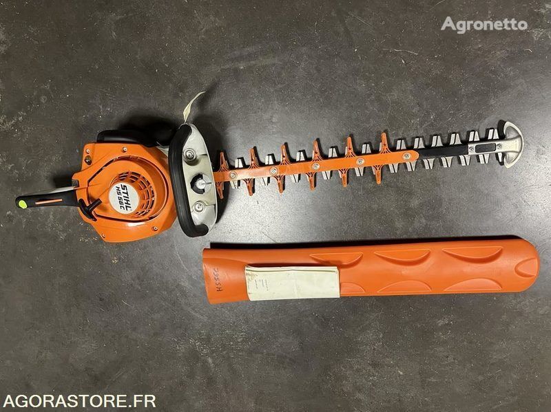 Prodaje se Stihl hs56 trimer za živu ogradu na aukciji