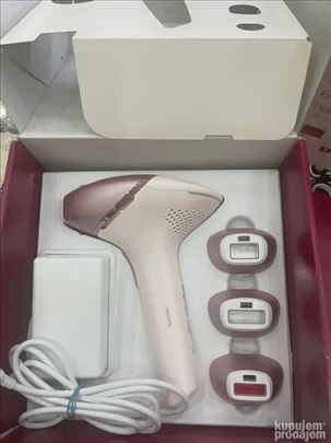 Philips Lumea IPL epilator Serije 9000 BRI958/00