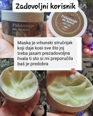 Set protiv opadanja kose