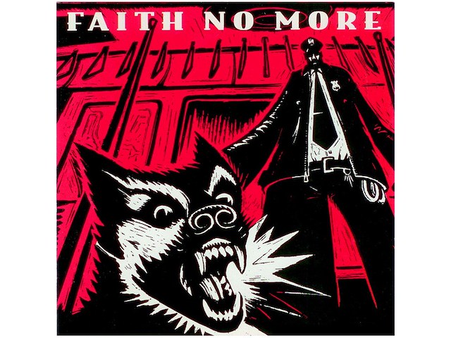 Faith No More - King for a Day