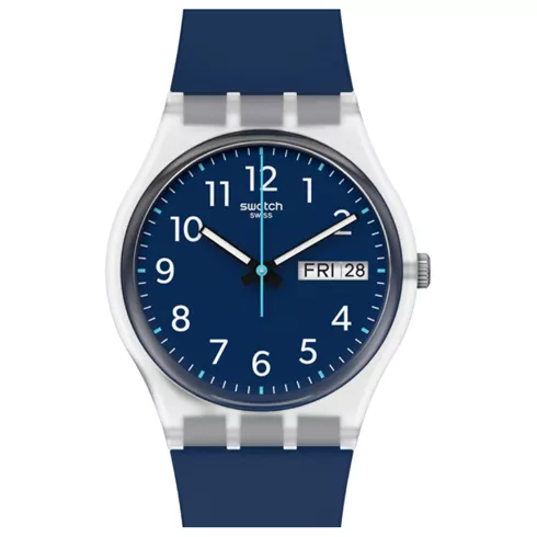 Swatch satovi