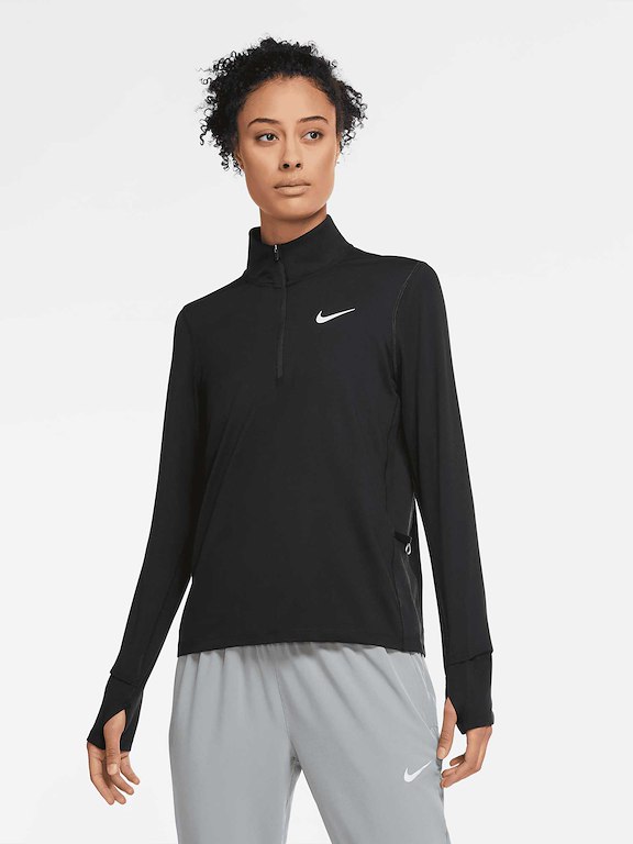 NIKE NOS ELEMENT WOMENS 1/2-ZIP R Топ
6901 RSD 
8627 RSD -20% The lowest price in the last 30 days*
8627 RSD -20% The lowest price in the last 30 days*
8627 RSD -20% Redovna cena