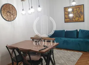 Izdavanje Stan - Novi Sad, Stari Grad: Centar - Novi Bulevar