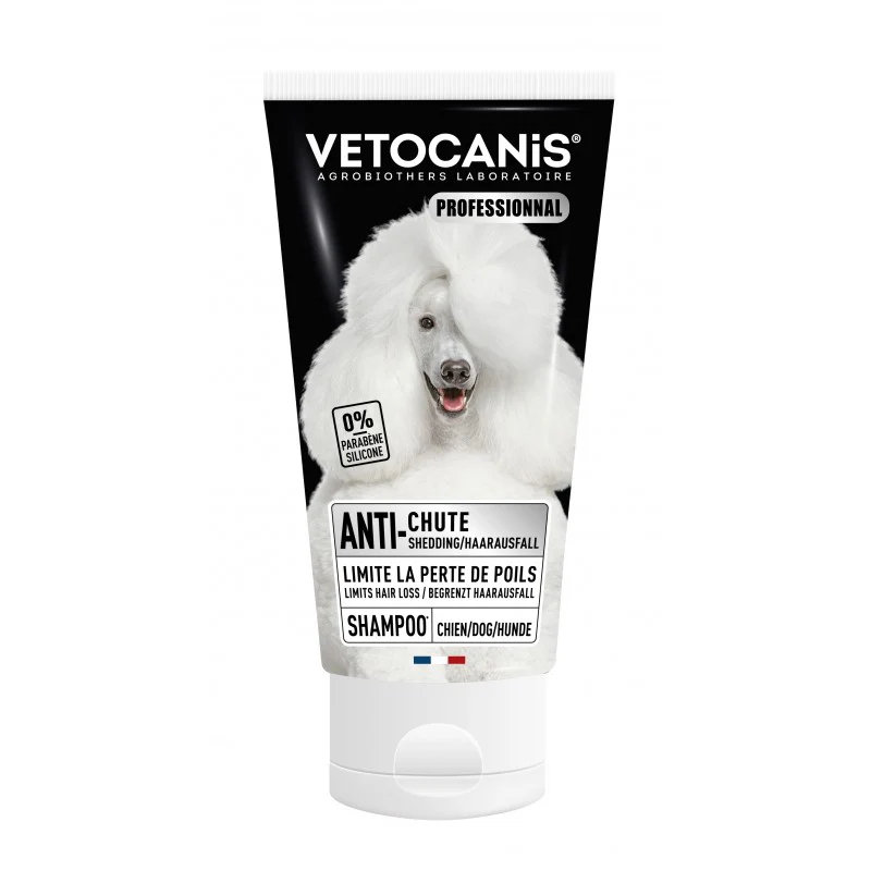 VETOCANIS - Anti Chute 300ml