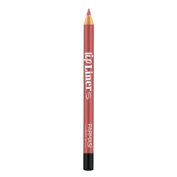 Lip Liner Natural Beige,203