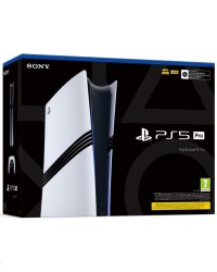 Sony Playstation 5 PRO konzola NOVO