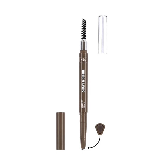 Olovka za obrve Wibo Eyebrow Pencil