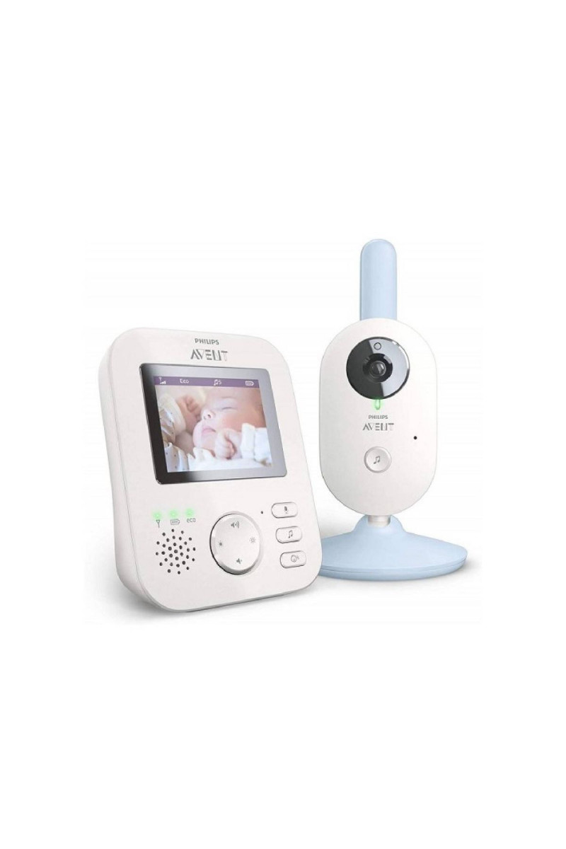 Avent digital video baby monitor