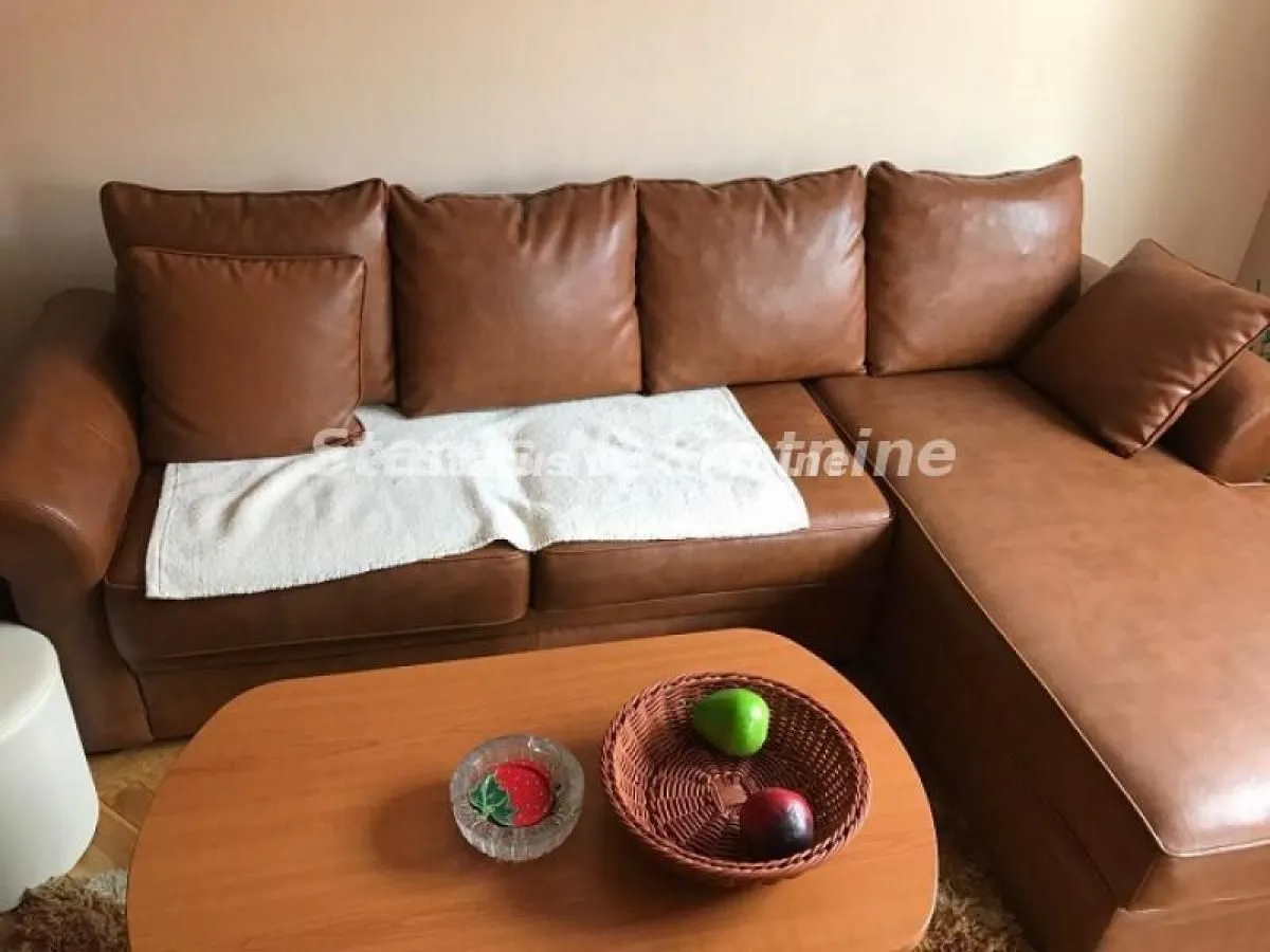 Izdavanje, dvosoban stan, 42m2, Nova Detelinara, Novi Sad, Novi Sad