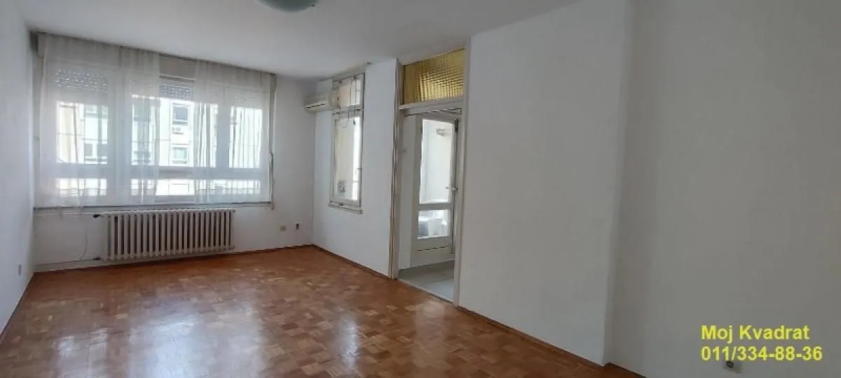 Izdavanje, trosoban stan, 75m2, Novi Beograd, Beograd