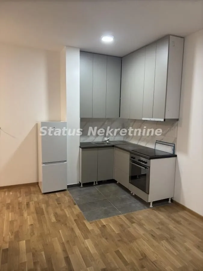 Izdavanje, garsonjera, 30m2, Telep, Novi Sad, Novi Sad