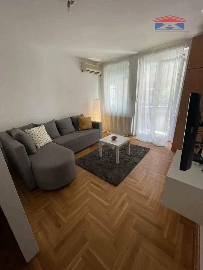 Izdavanje, jednosoban stan, 35m2, Nova Detelinara, Novi Sad, Novi Sad