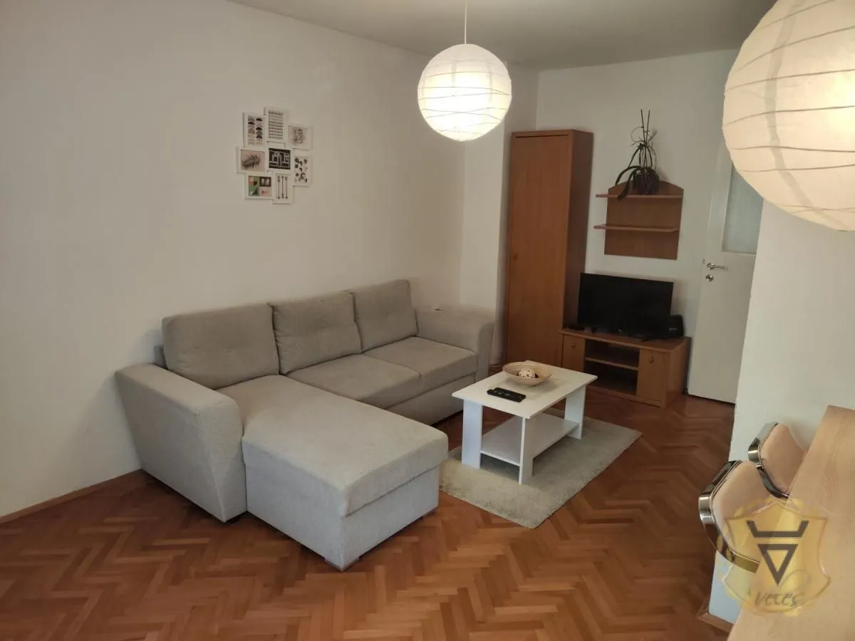 Izdavanje, jednosoban stan, 37m2, Dorćol, Beograd