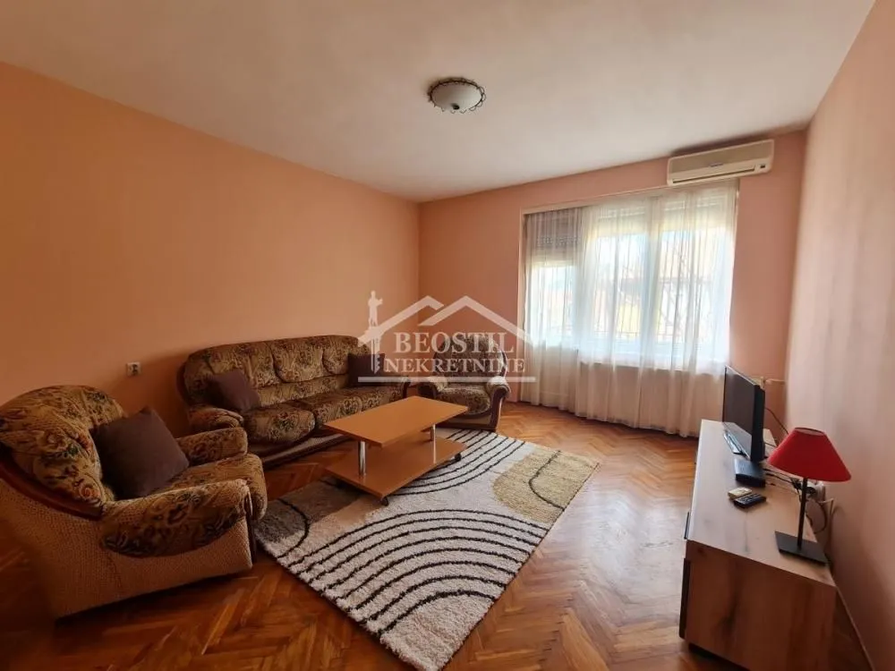 Prodaja, dvosoban stan, 64m2, Zemun Kalvarija, Zemun, Beograd