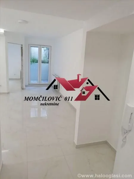 Prodaja, dvosoban stan, 50m2, Zemun Gornji Grad, Zemun, Beograd