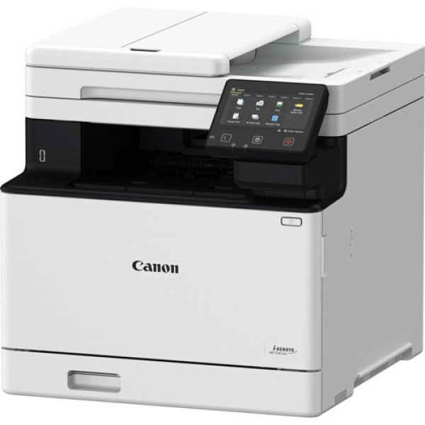 MFP CANON I-SENSYS MF754cdw color štampač/fax/skener/kopir/duplex/LAN/wireless