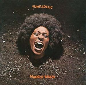 Funkadelic