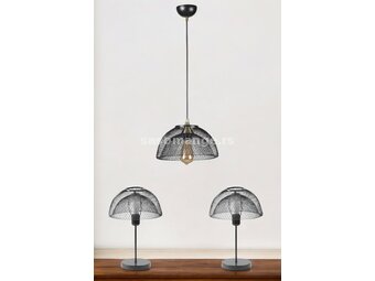 OPVIQ Visilica i stone lampe Ufo 846STL6127