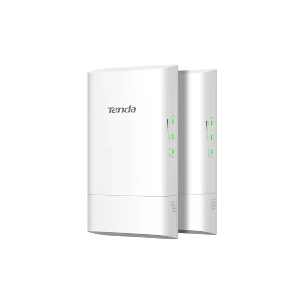 OUTDOOR CPE TENDA O1-5G KIT 5GHZ/9DBI/11AC 867MBPS