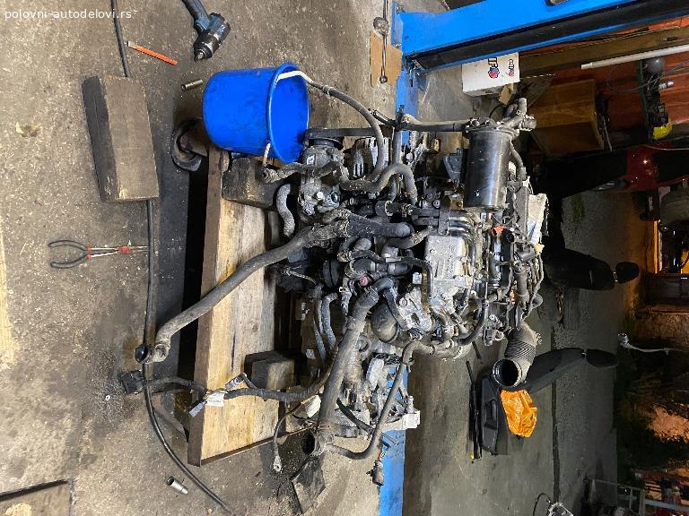 Motor 1.6 TDI