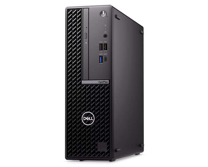 Dell OptiPlex 7020 SF i3-14100 8GB 512GB SSD Ubutu 3yr ProSupport + WiFi,5231224135697