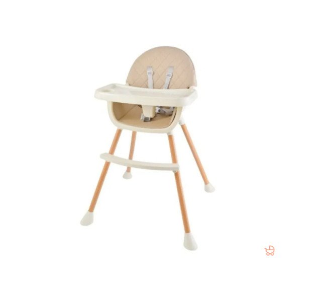 BBO Hranilica za bebe Bambi BZ508-Beige