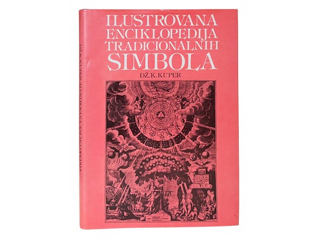 Ilustrovana enciklopedija tradicionalnih simbola