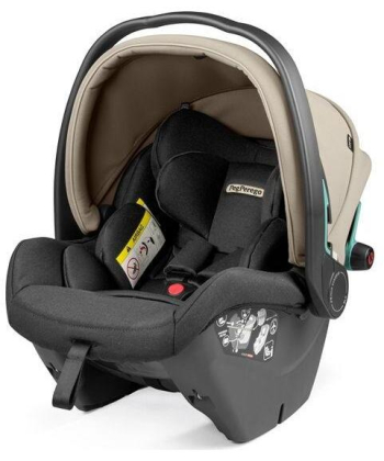 Peg Perego Primo Viaggio SLK I-Size auto sedište za bebe 40-87cm - Vanila Bland